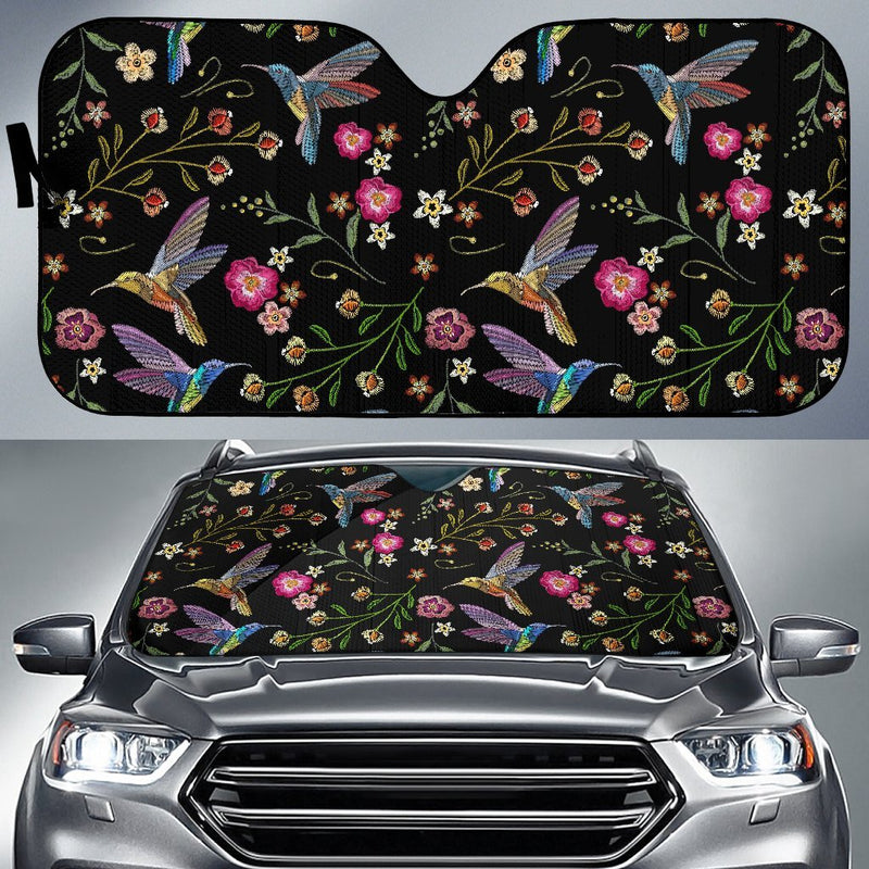 Car Sun Shades